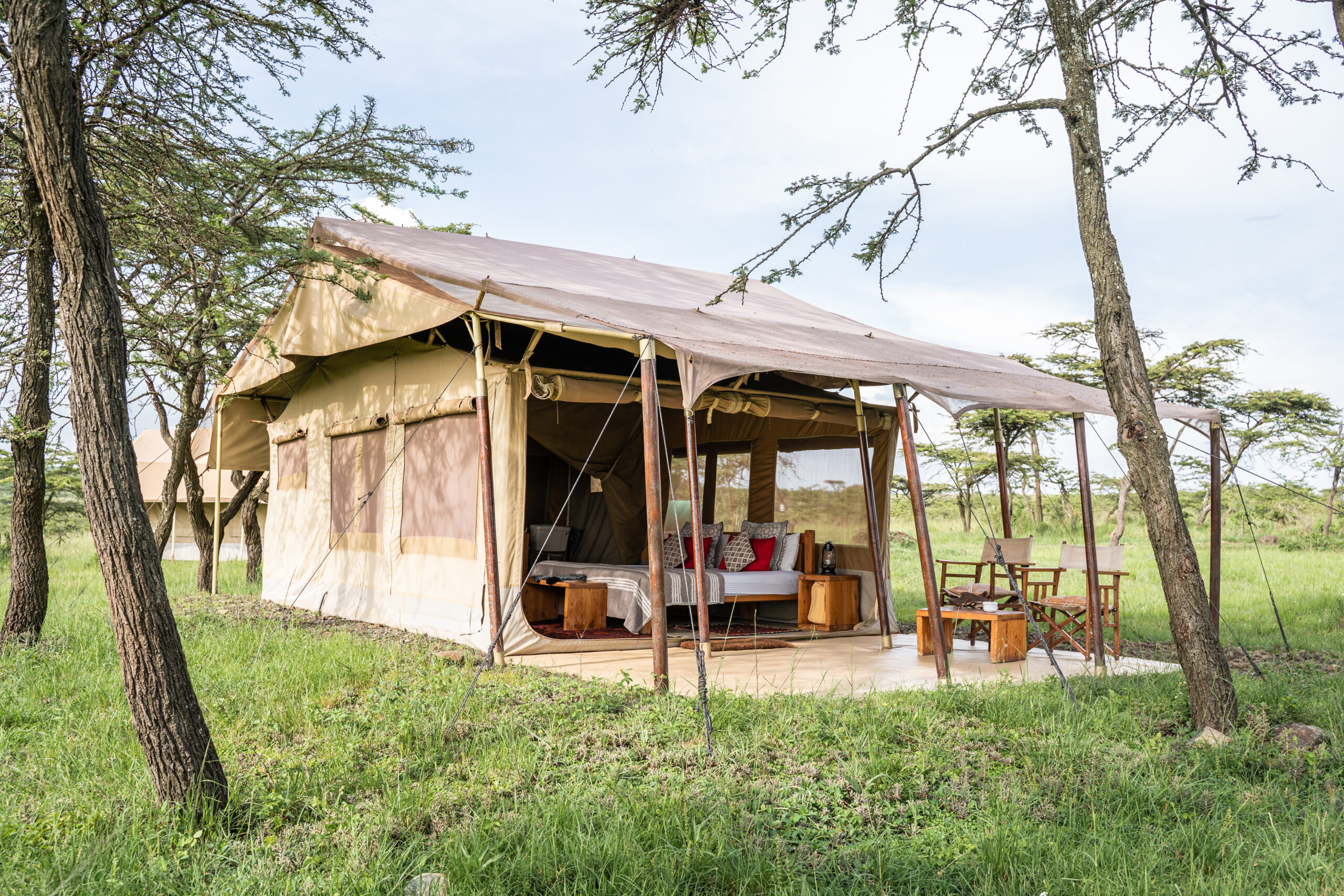 Rondreis Kenia: back to the roots - Woni Safaris | Afrika reizen en ...